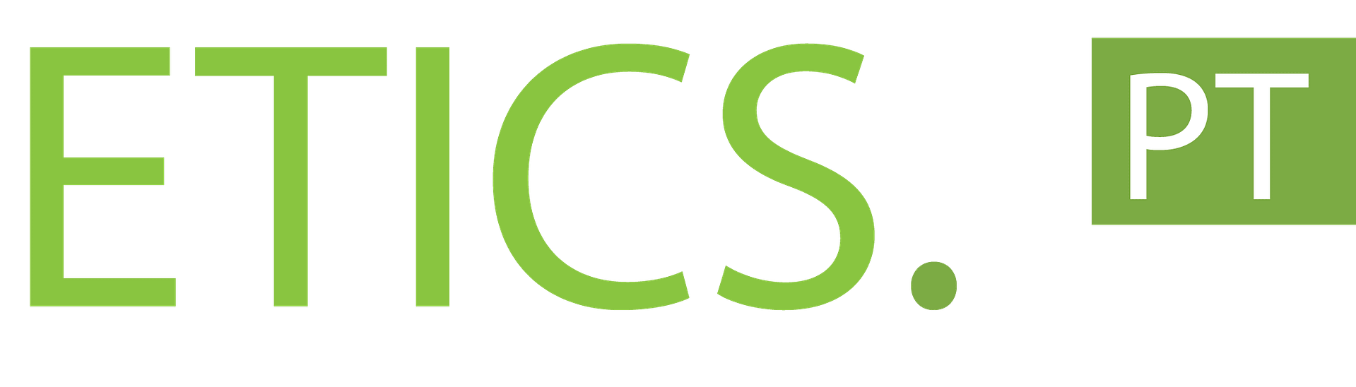 Etics - Etics.pt